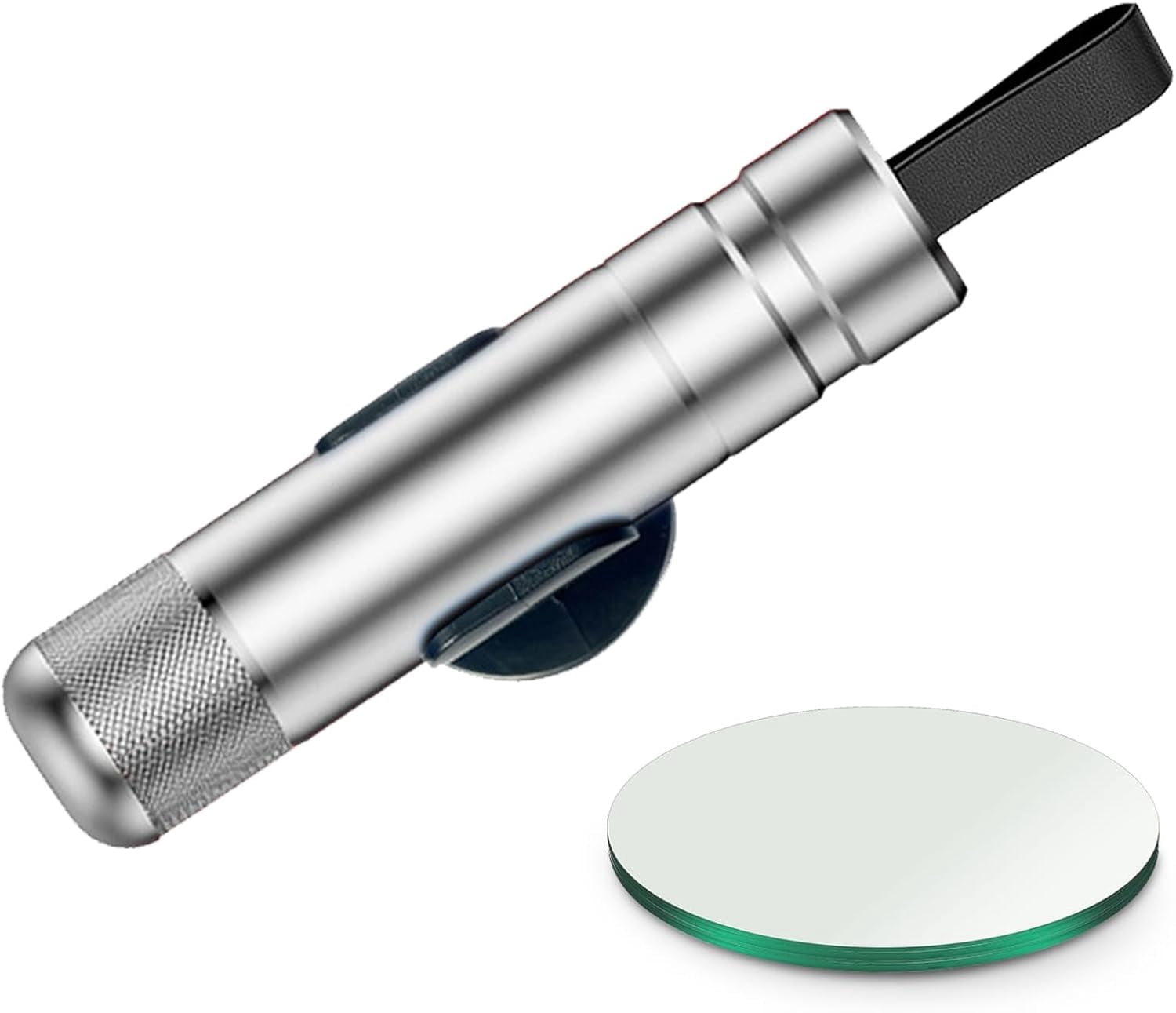 Beamlab Life Hammer, Emergency Escape Tool with Seatbelt Cutter ...