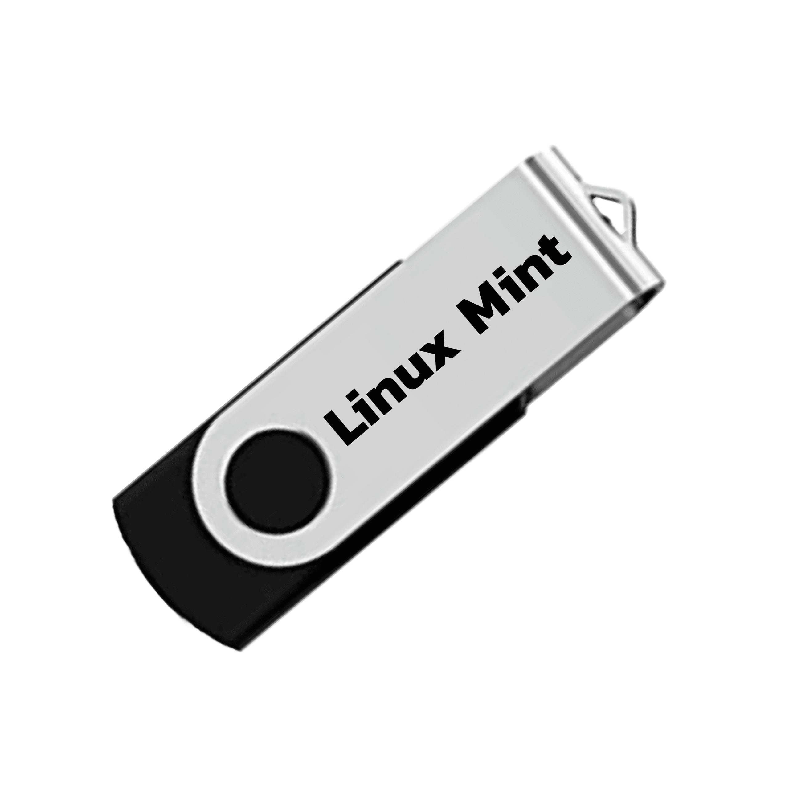 Beamo Linux Mint Cinnamon 22.1 (Most Recent Version) 64-bit Bootable ...