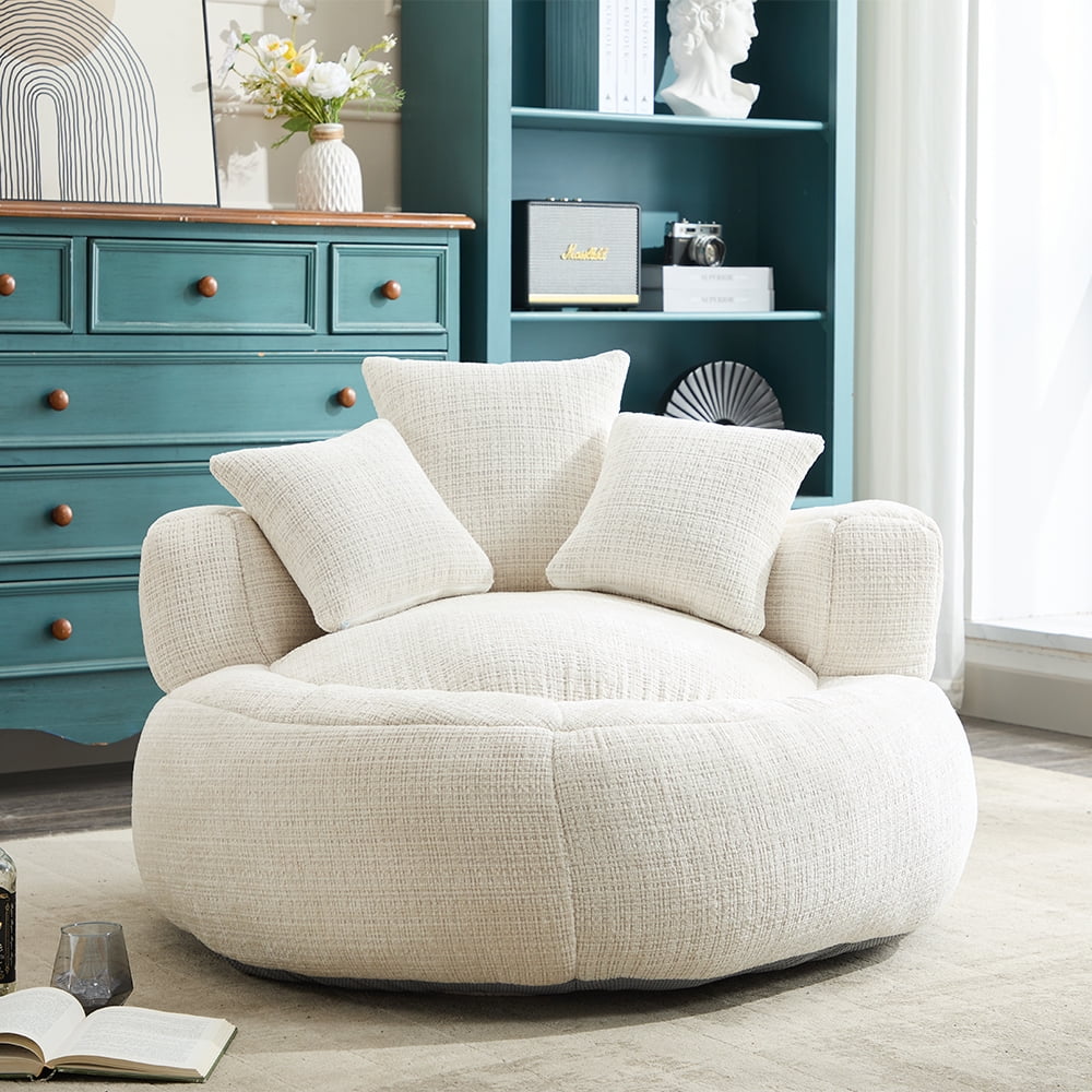 Bean Bag Chair - Walmart.com