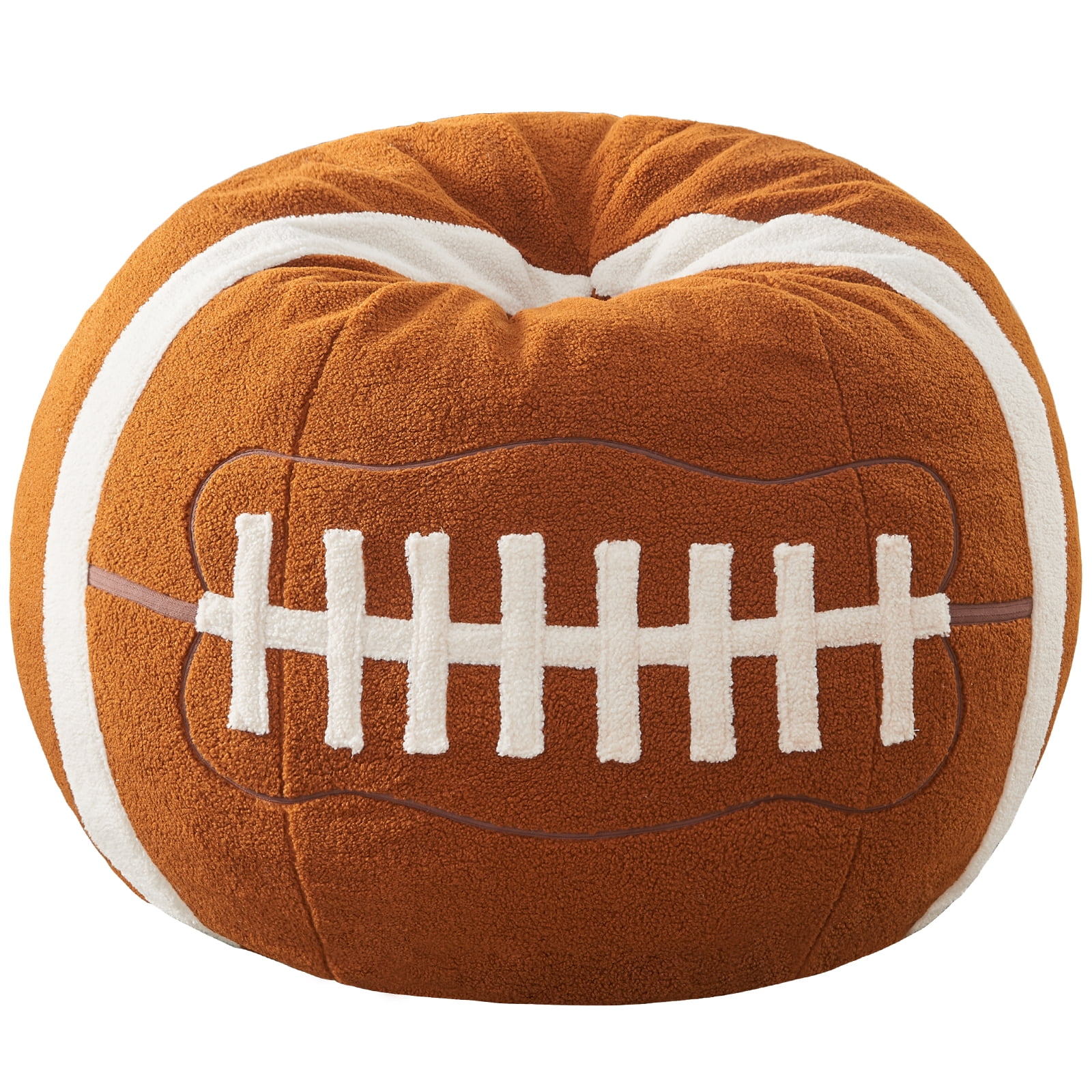 Bean Bag Chairs, Memory Foam Stuffing Bean Bag Chair for Adults, Lazy ...