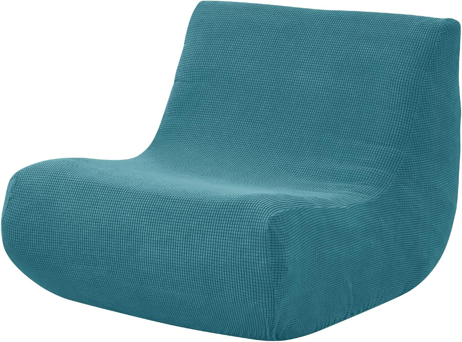 Bean Bag Couch Covers - Soft and Stretchable Large Bean Bag Covers ...