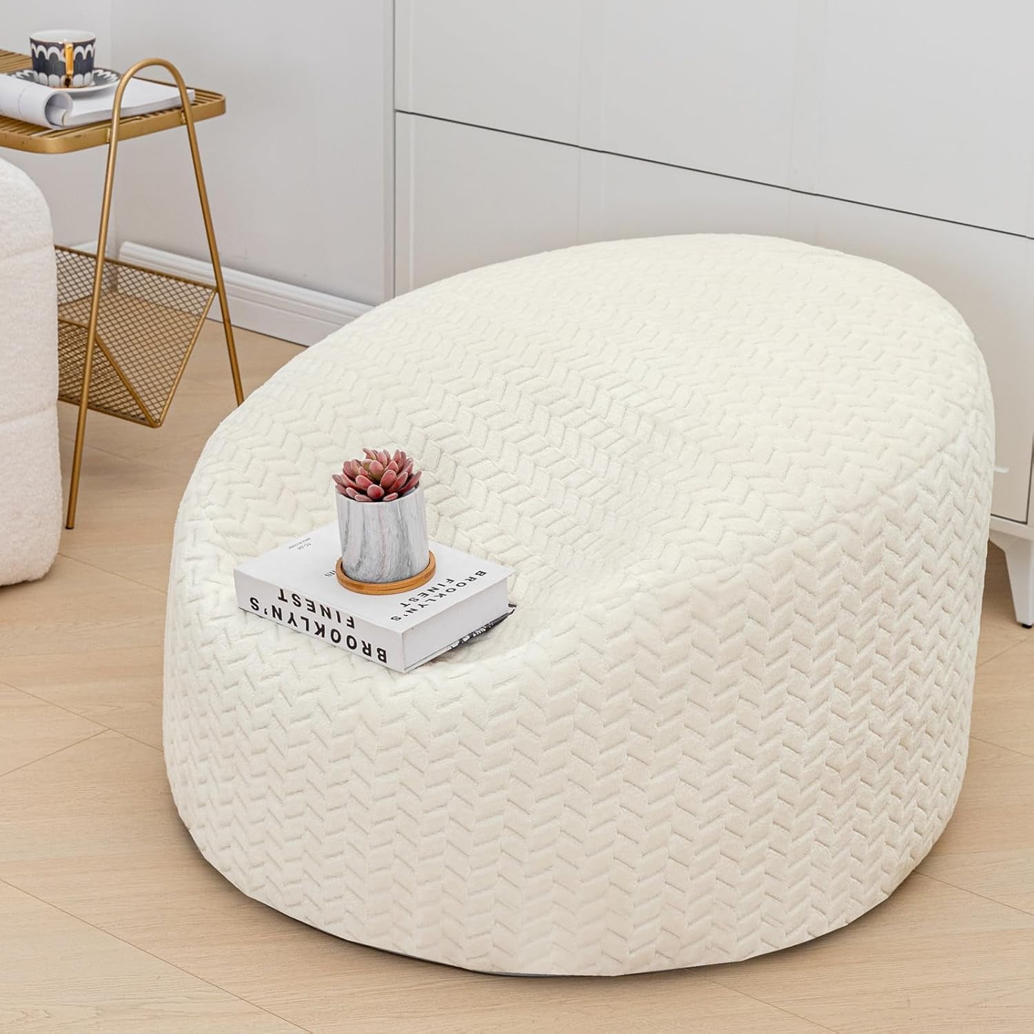 Bean Bag Inner Liner Bean Bag Insert Replacement for Bean Bag Chair ...