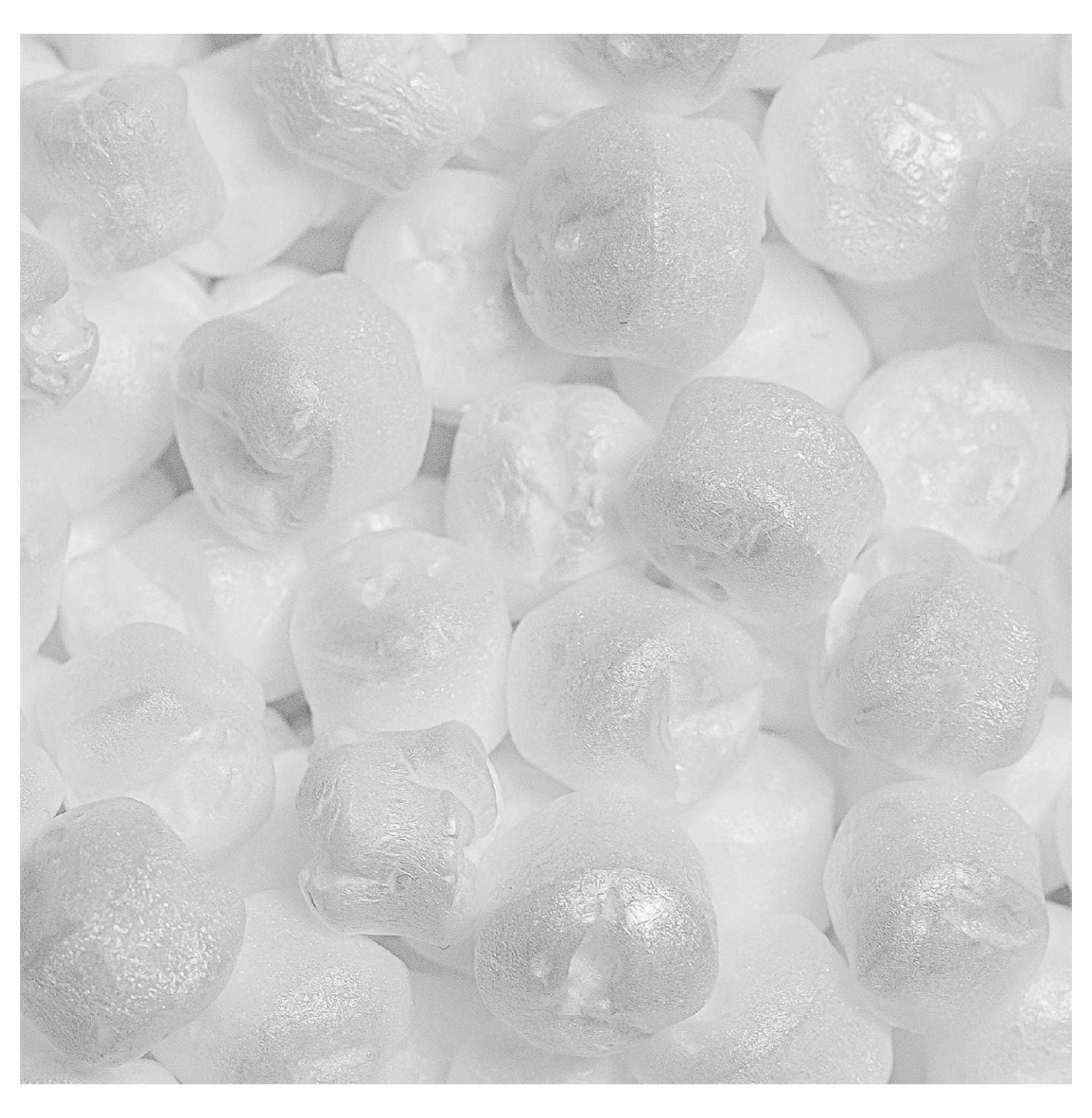 Bean Bag Refill Beads - 100% Recycled New Polystyrene Filler Beads for ...