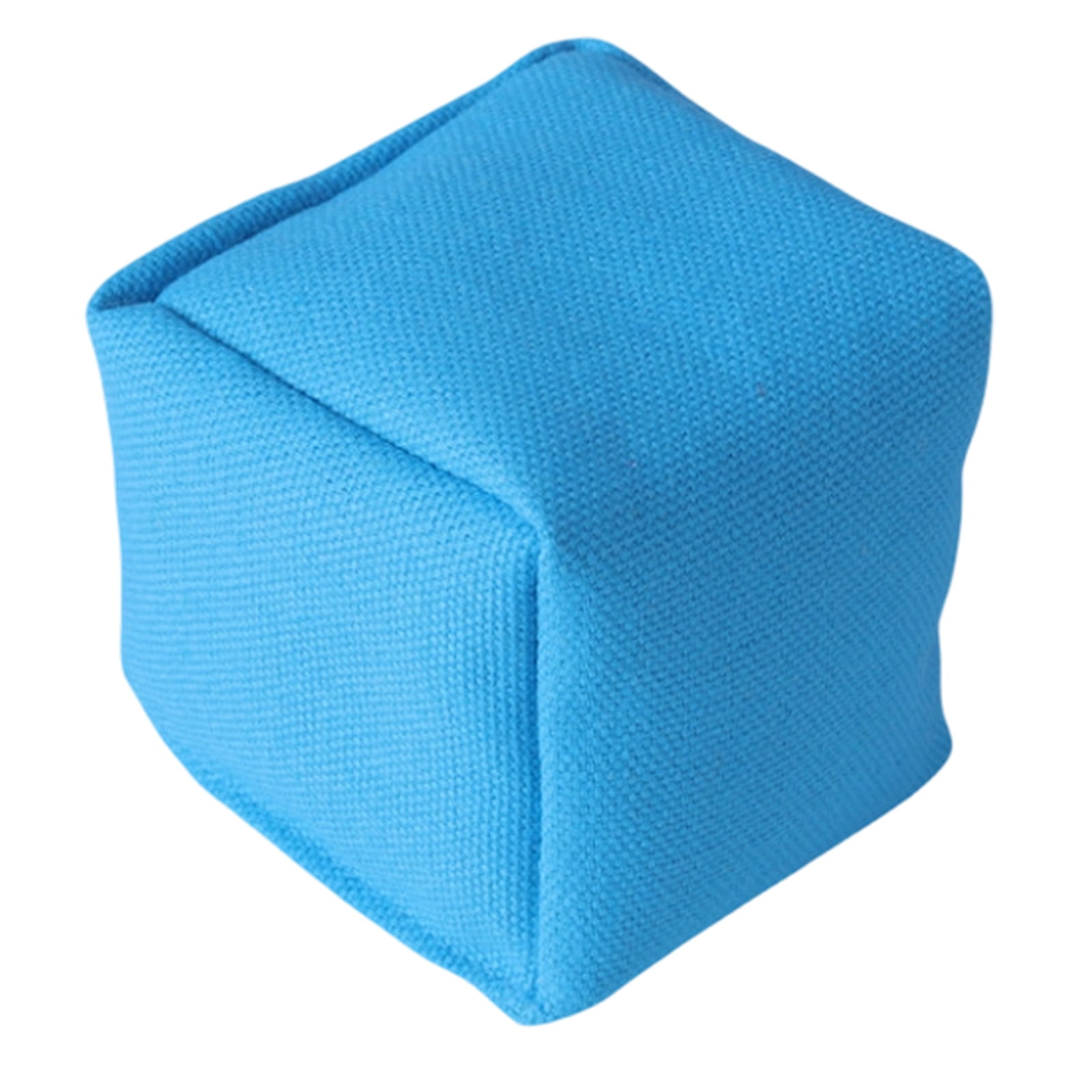 Bean Bags Canvas Square Shaped Juggling Balls Outdoor Lawn Games ...