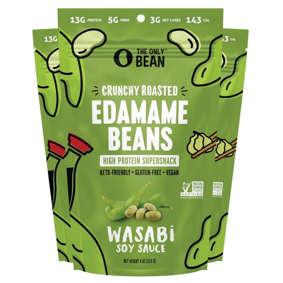 Edamame Beans