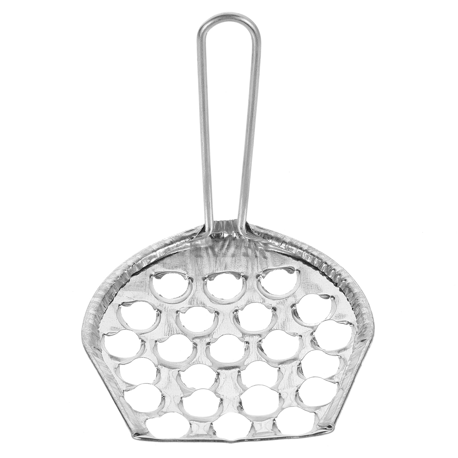 Bean Jelly Scraper Stainless Steel Liangpi Making Tool Spaetzle Maker ...