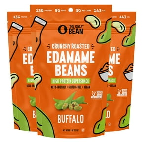 The Only Bean Edamame