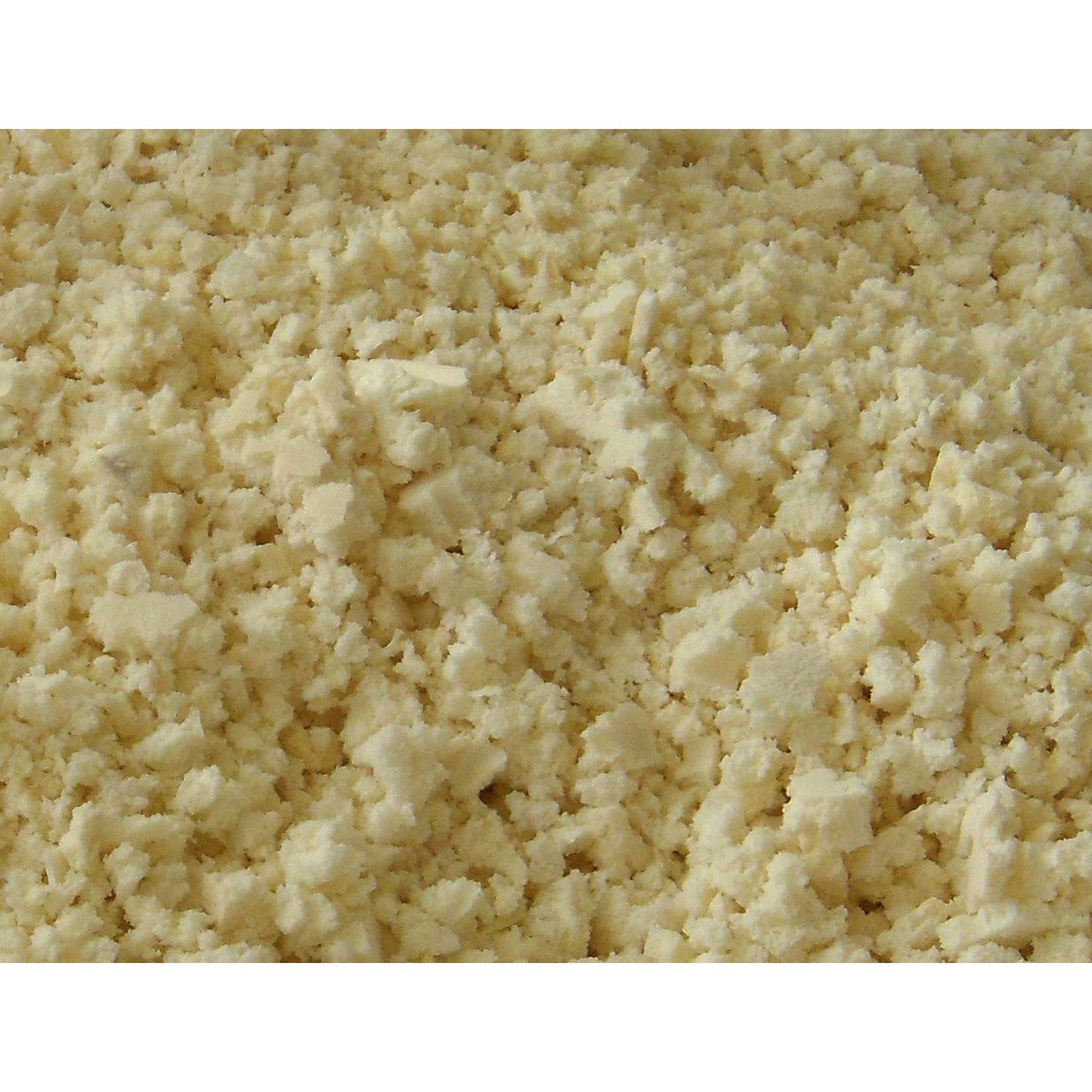 Shredded Foam Filling - Eco-Friendly 5 LBS Organic Refill Soft and ...