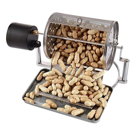 Bean Roasting Machine for Home,Coffee Roaster Machine Household ...