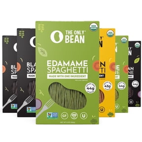 The Only Bean Edamame