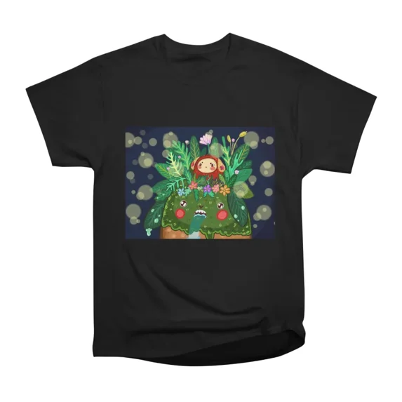 Bean Sprout Men T-Shirt Tee Gift For Him Merch For Her Apparel For ...