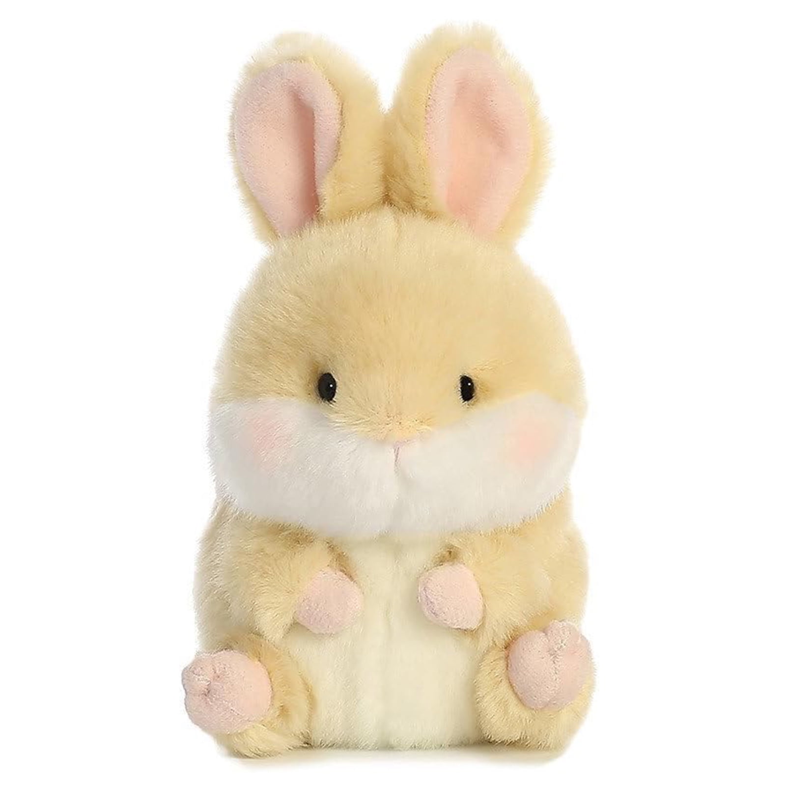 Beanbag Stuffed Animals Lively Bunny Bunbun Bunny Stuffed Animal ...