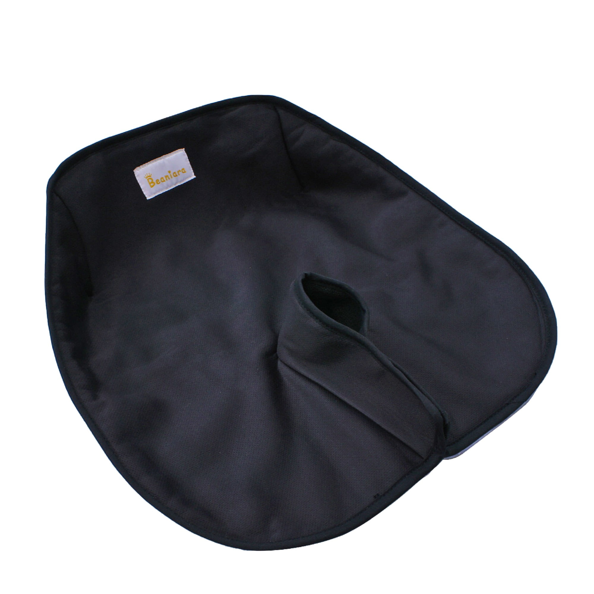 Beaniara Child Car Seat Protector, Crash and Flammability Tested ...