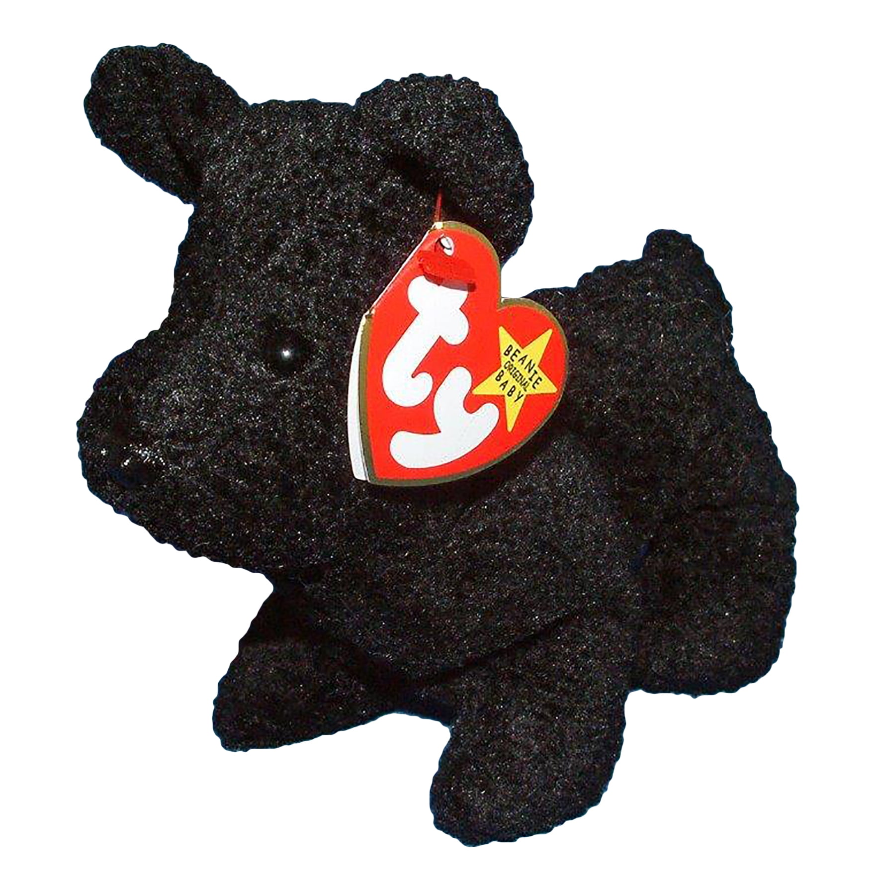 Ty Beanie Baby Plush Toy Dog: Scottie the Terrier | Stuffed Animal ...