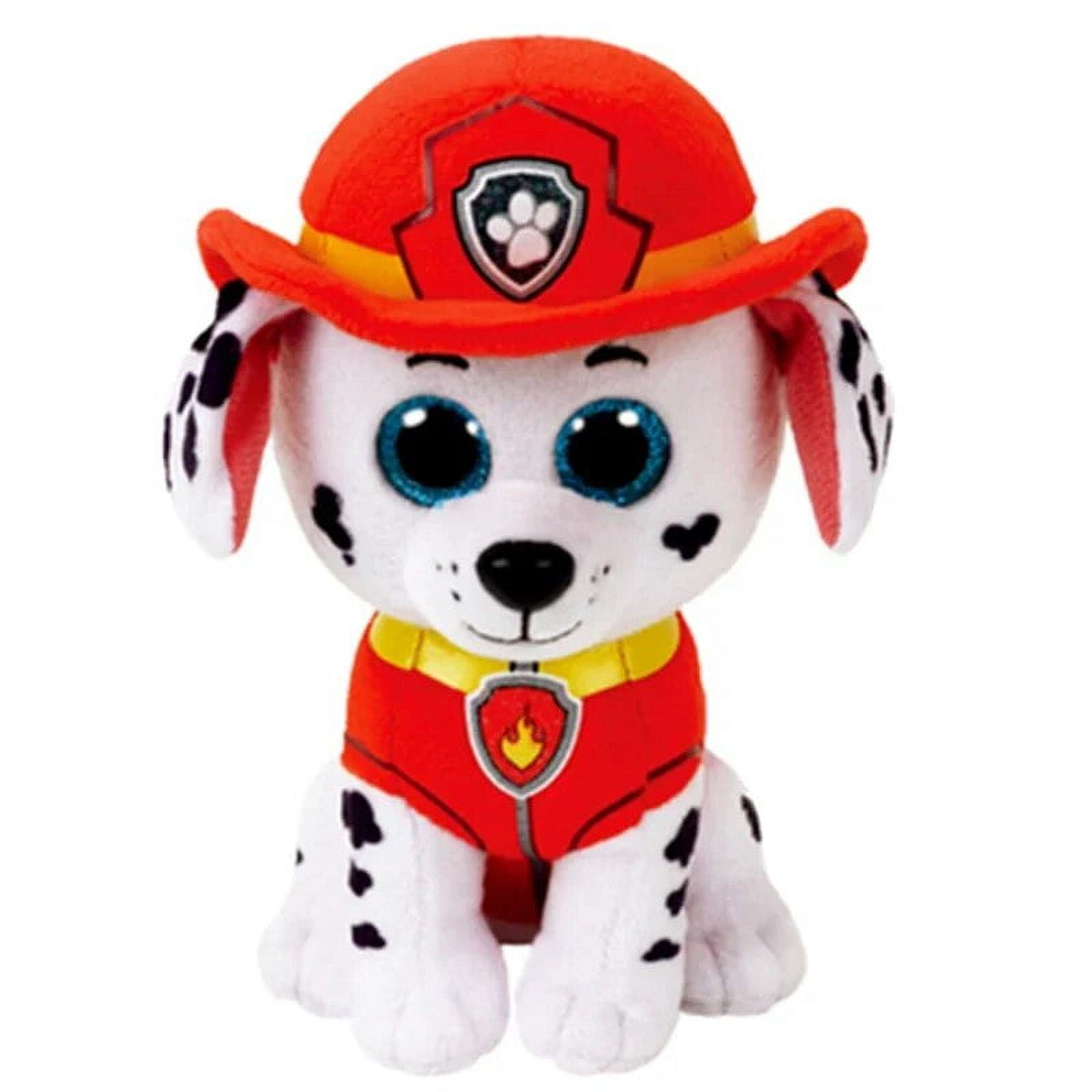 Beanie Big Eyes 6" 15CM Stuffed Plush Toy Dog Marshall Chase Rocky Zuma ...
