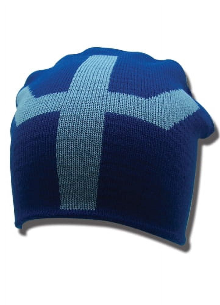 Beanie Cap - Claymore - New Clare Symbol Logo Anime Hat Licensed ge2310 ...