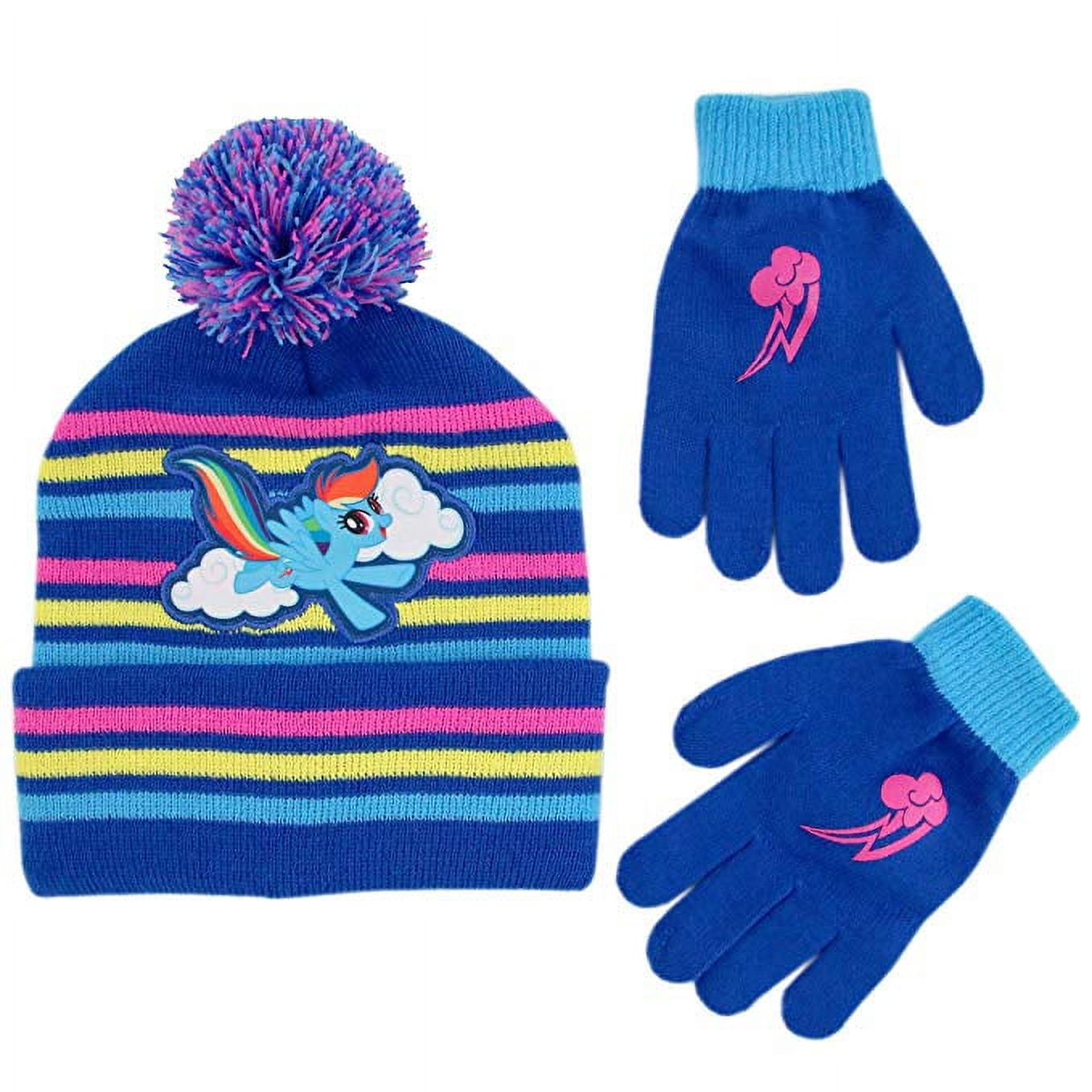 My Little Pony Womens Hats in Women's Hats, Gloves & Scarves - Walmart.com