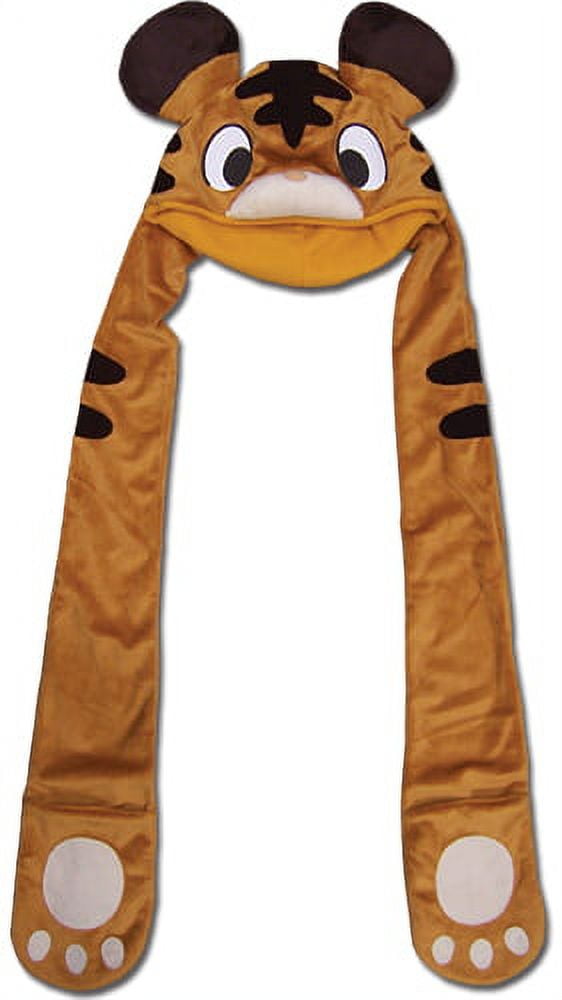 Beanie Cap - Panda! Go Panda! - New Tora Fleece Anime Hat ge32448 ...