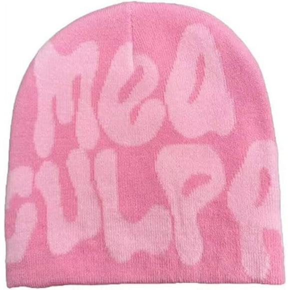 Mea Culpa Beanie
