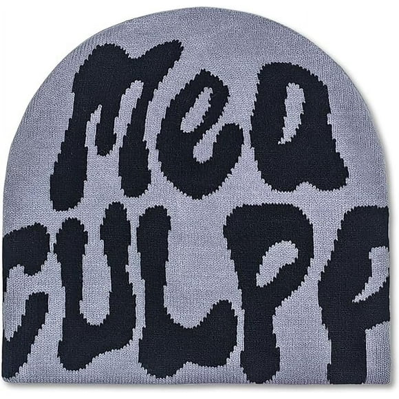 Mea Culpa Beanie