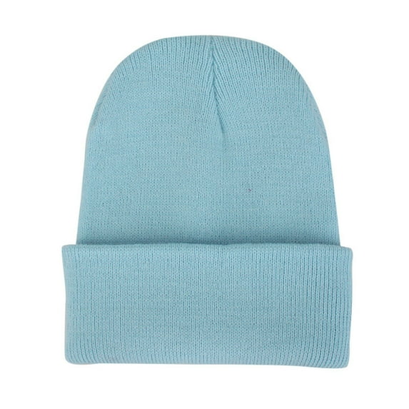 Beanie for Men Women Skull Cap Winter Hat Beanies Slouchy Beanie Hats ...