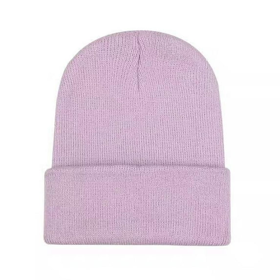 Beanie for Men Women Winter Knit Caps Winter Knit Caps Skull Cap ...