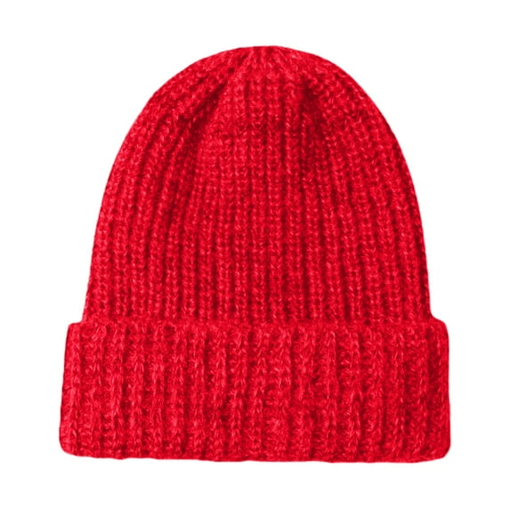 Beanie Winter Hat For Women Slouch Oversized Cable Knit Hats Warm ...
