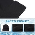 Beanie for Men Women Knit Winter Hats Beanies Warm Slouchy Unisex ...