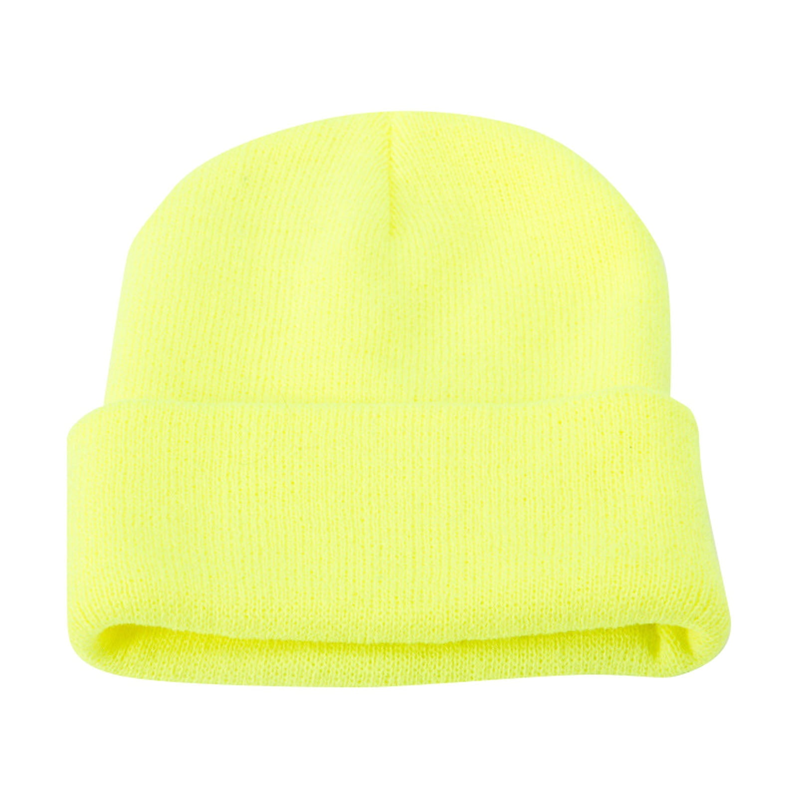 Beanie for Women, Baberdicy Unisex Knitted Hat Autumn and Winter Couple ...