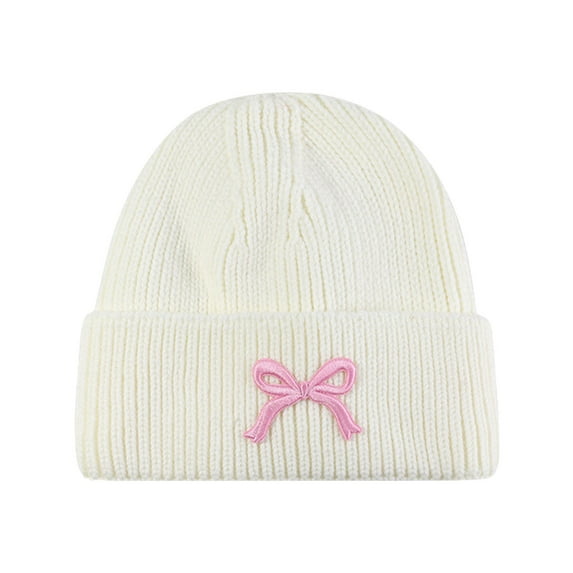 Beanie for Women Winter Hats for Women Cold Weather Winter Warm Daily ...