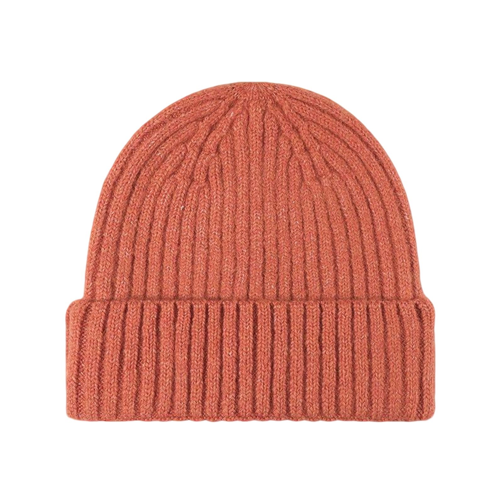 Beanie for Women and Men Knit Hat Winter Beanies Unisex Warm Thickened ...