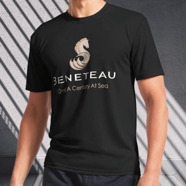 Beanie hat seagull Active T-Shirt Logo Men's T-Shirt Funny Size S to ...
