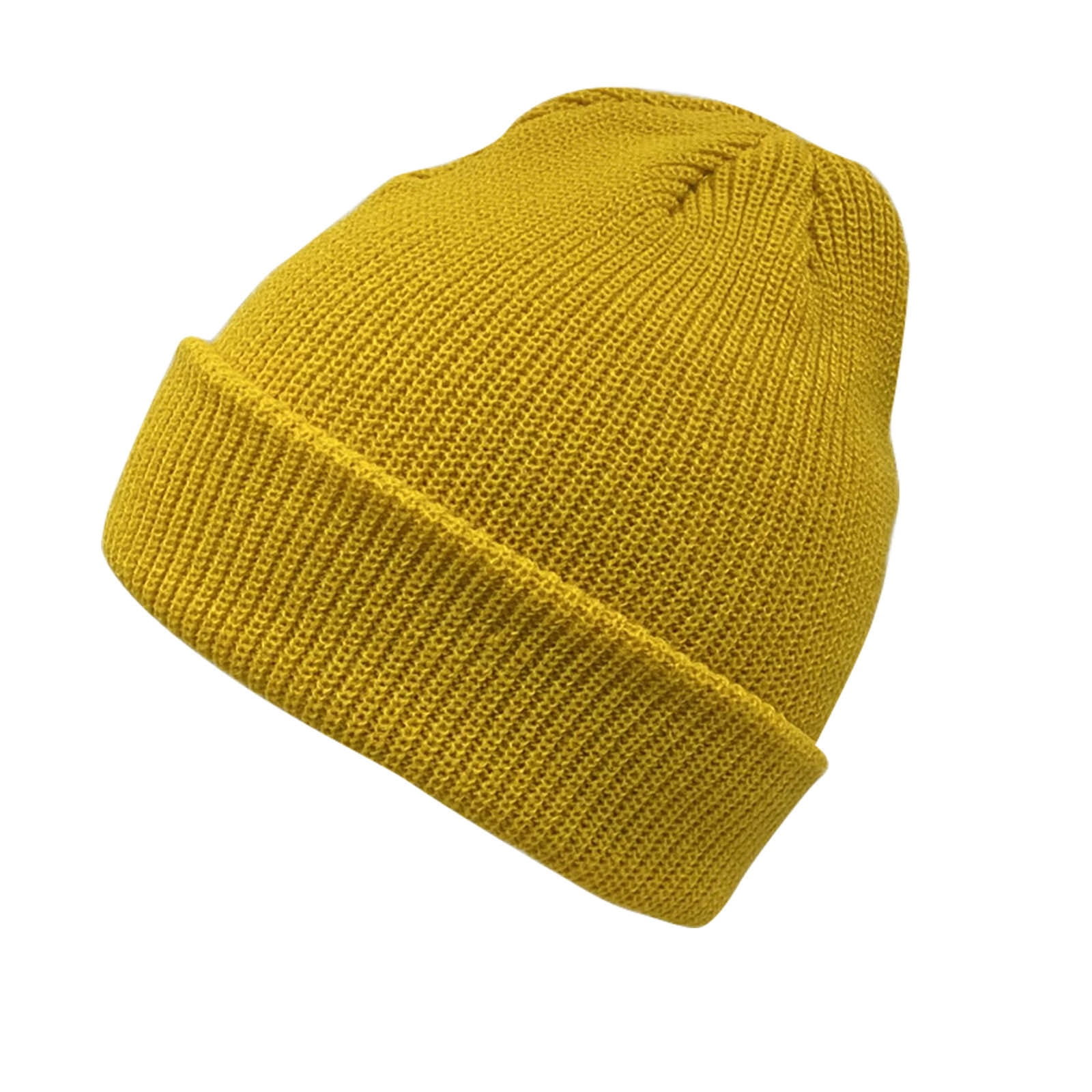 ZQUUVOU Beanies Women Satin Lined Beanie Winter Hats For Women Knitting ...