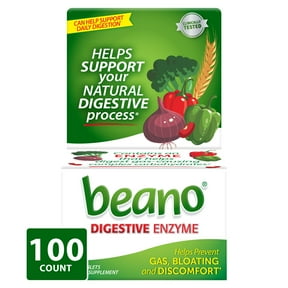 Gas Relief in Digestive Health - Walmart.com