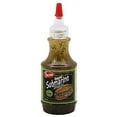 Beano's Italian Submarine Sandwich Dressing, Deli Sauce with Soybean ...