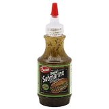 Beano's Italian Submarine Sandwich Dressing, Deli Sauce with Soybean ...