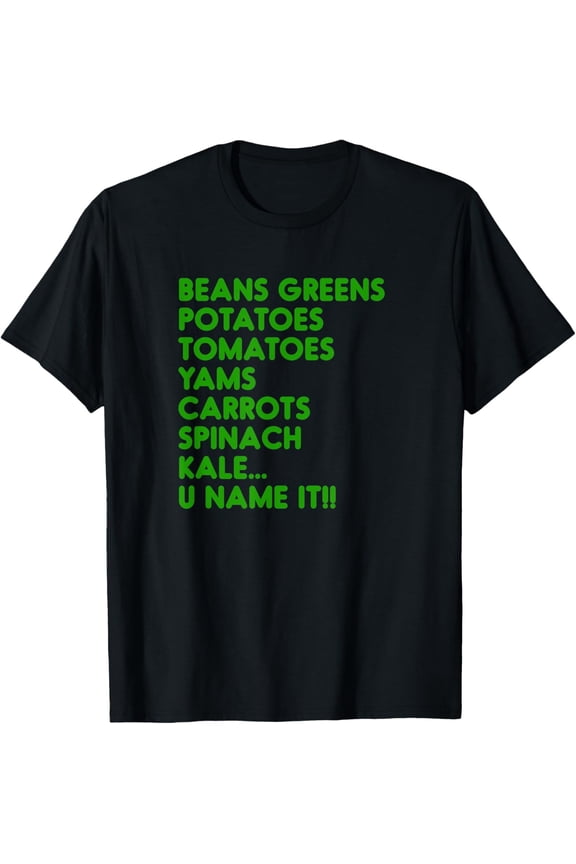 Vegan Thanksgiving Shirts