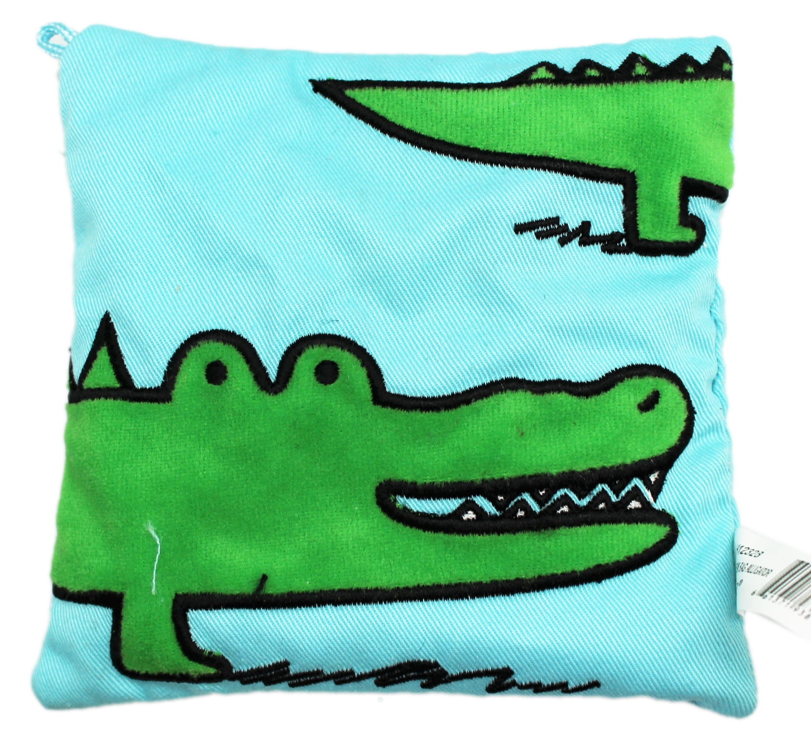 Beantastic Bean Bag Alligator - By Ganz - Walmart.com