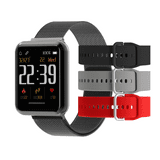 3Plus Vibe Plus Smartwatch - Walmart.com