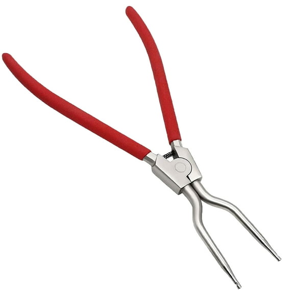 Spring Expansion Tool Wash Machine