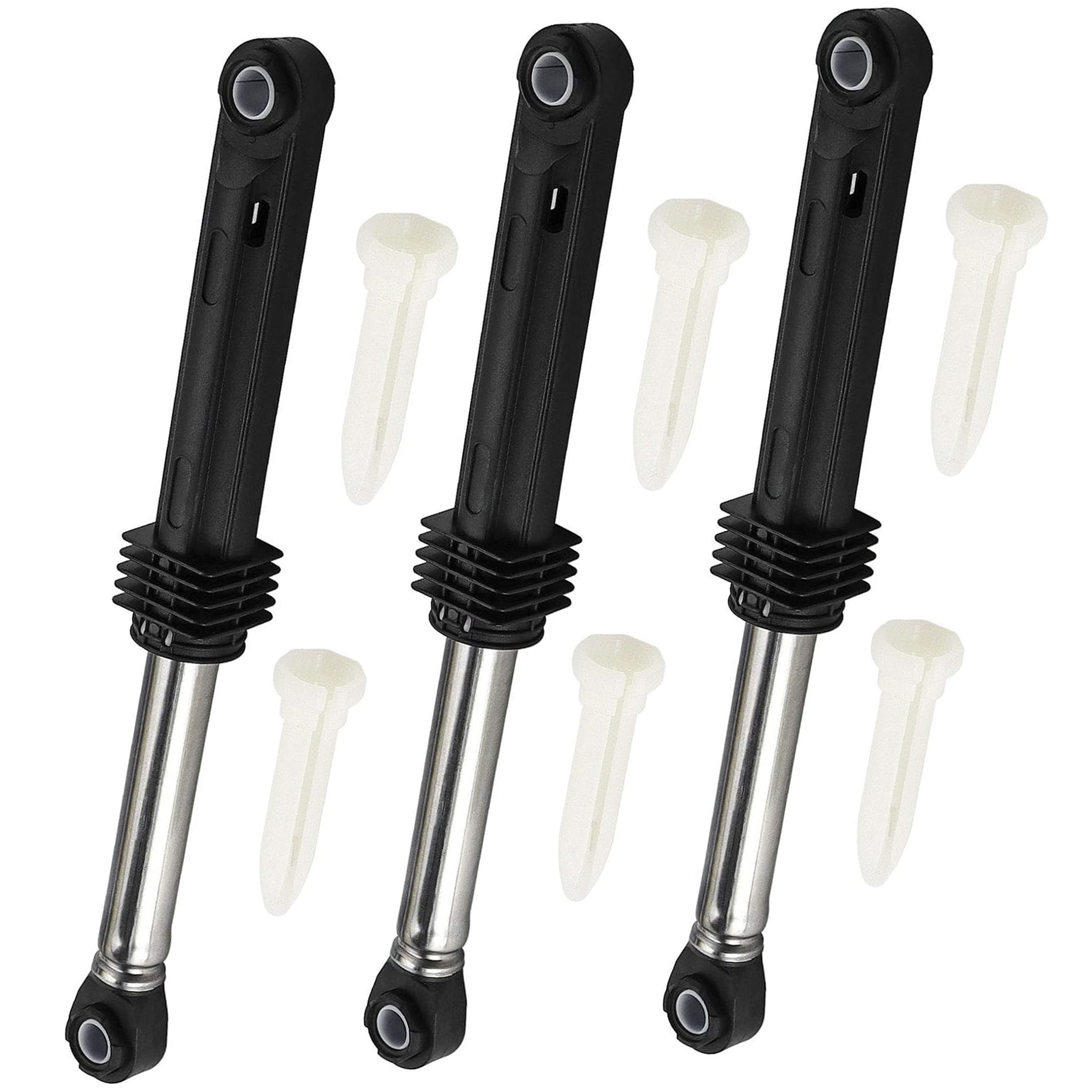 Beaquicy 4901ER2003A Washer Shock Absorber OEM 383EER3001G for LG ...