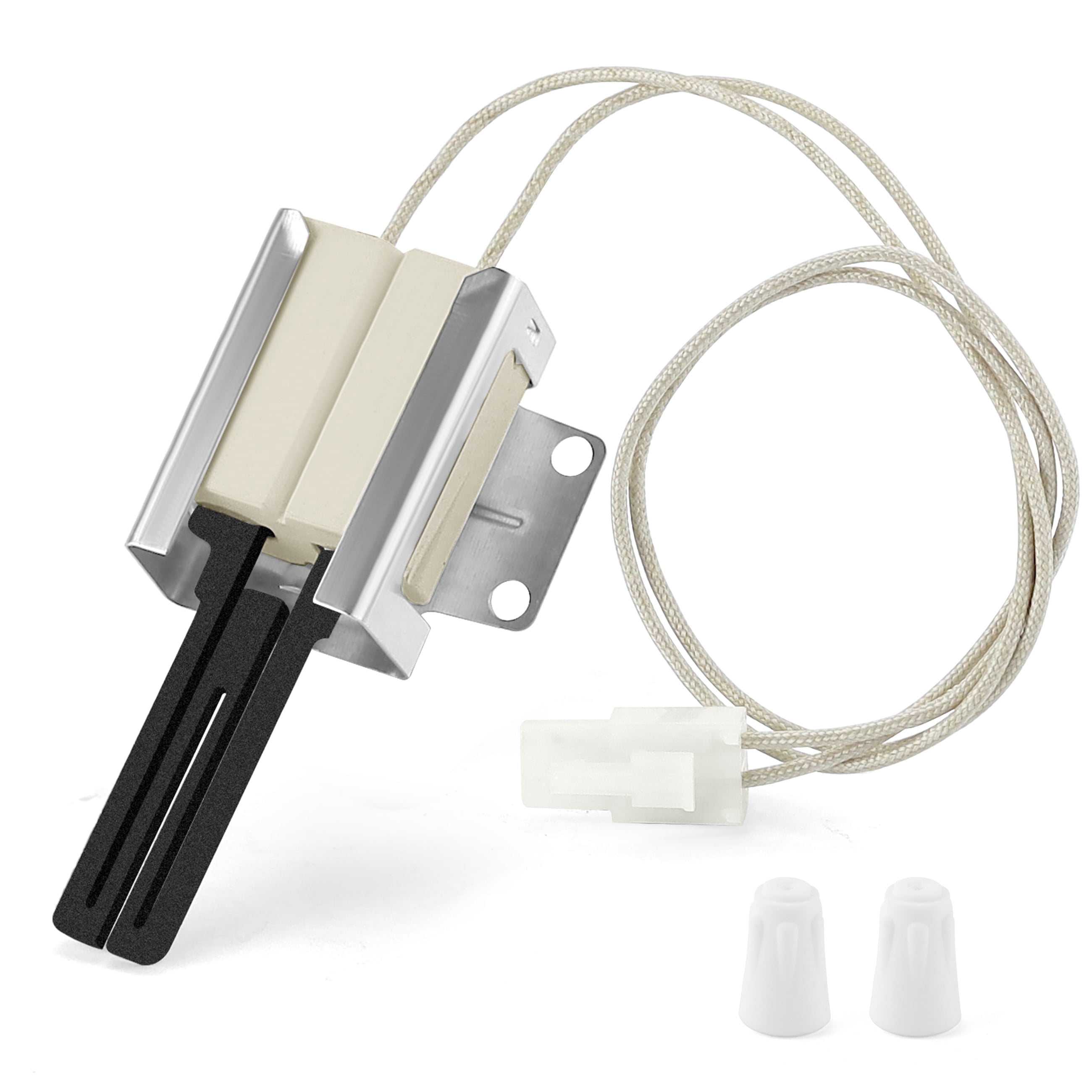 Beaquicy 316489400 5304534663 Oven Igniter Gas Stove Compatible with ...