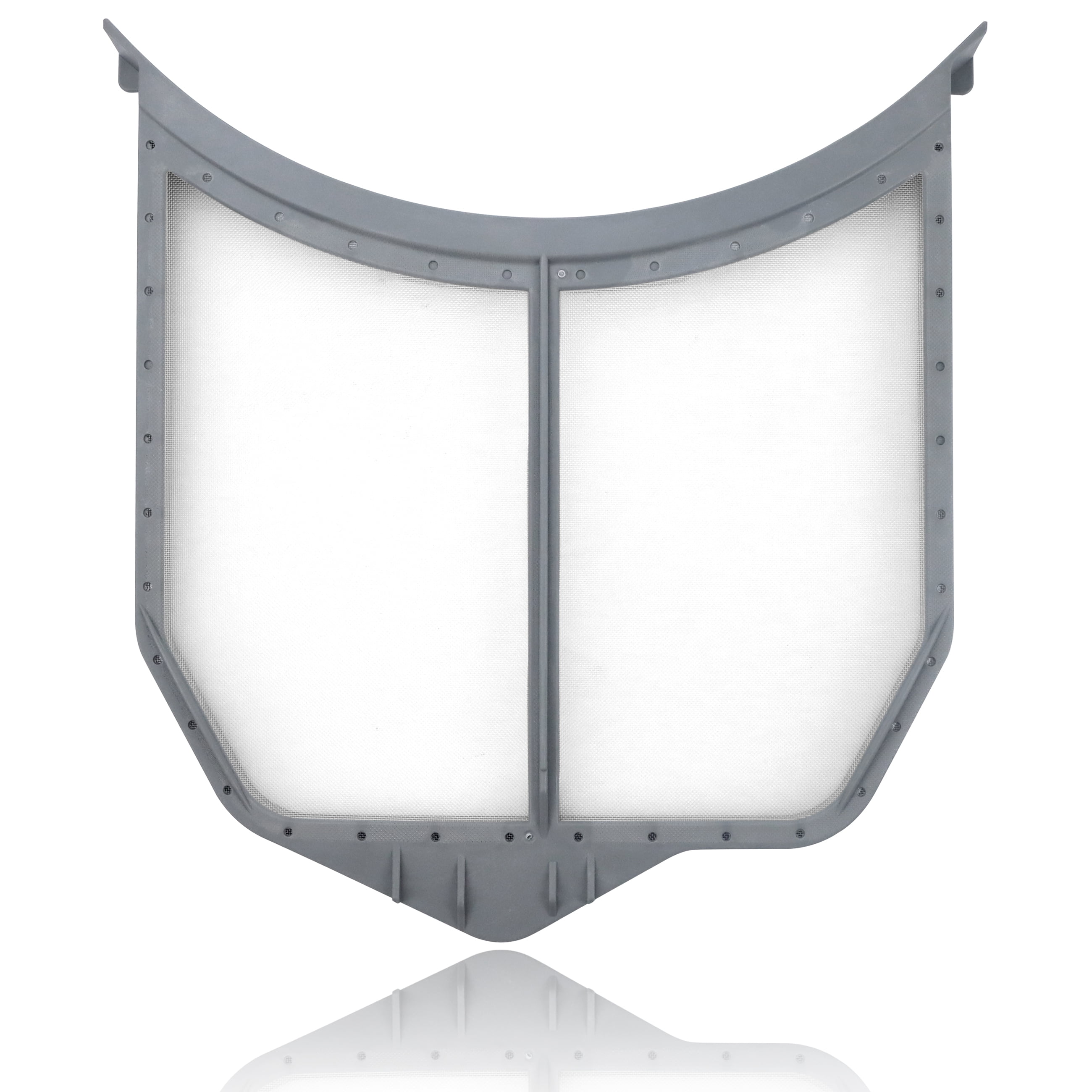Beaquicy Dryer Lint Filter Replacement Screen W10516085 for Whirlpool ...
