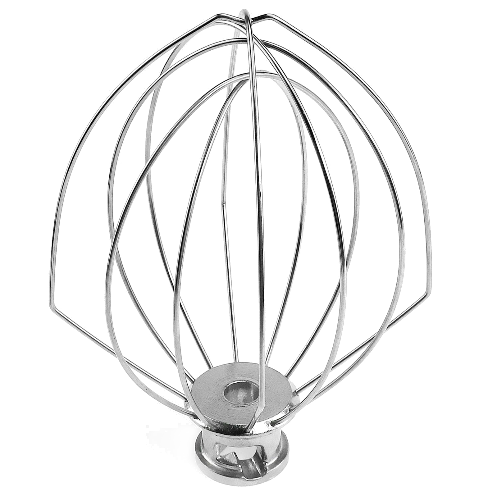 KitchenAid Bowl-Lift 6-Wire Whip (KN256WW) - Walmart.com