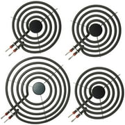 Mirror Heating Element