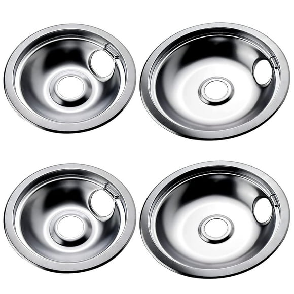 Drip Pans