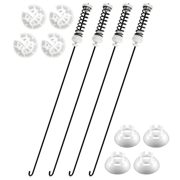 Spring Expansion Tool Wash Machine