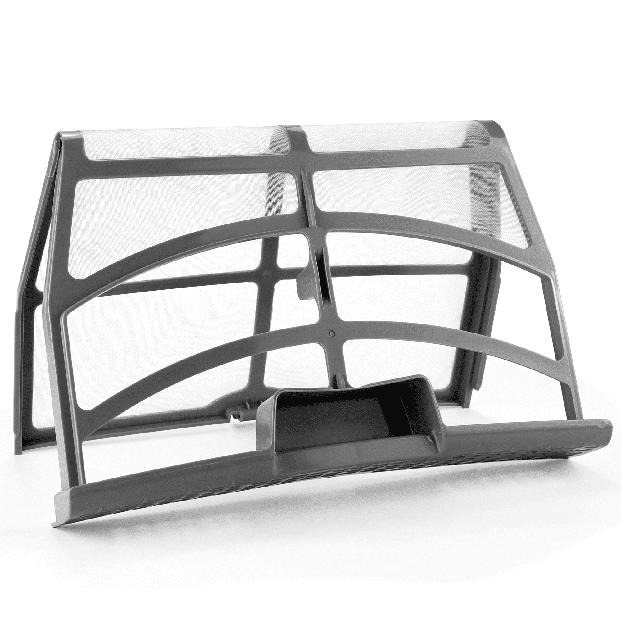 Beaquicy Dryer Lint Screen Filter Replacement W10859086 for Dryer ...