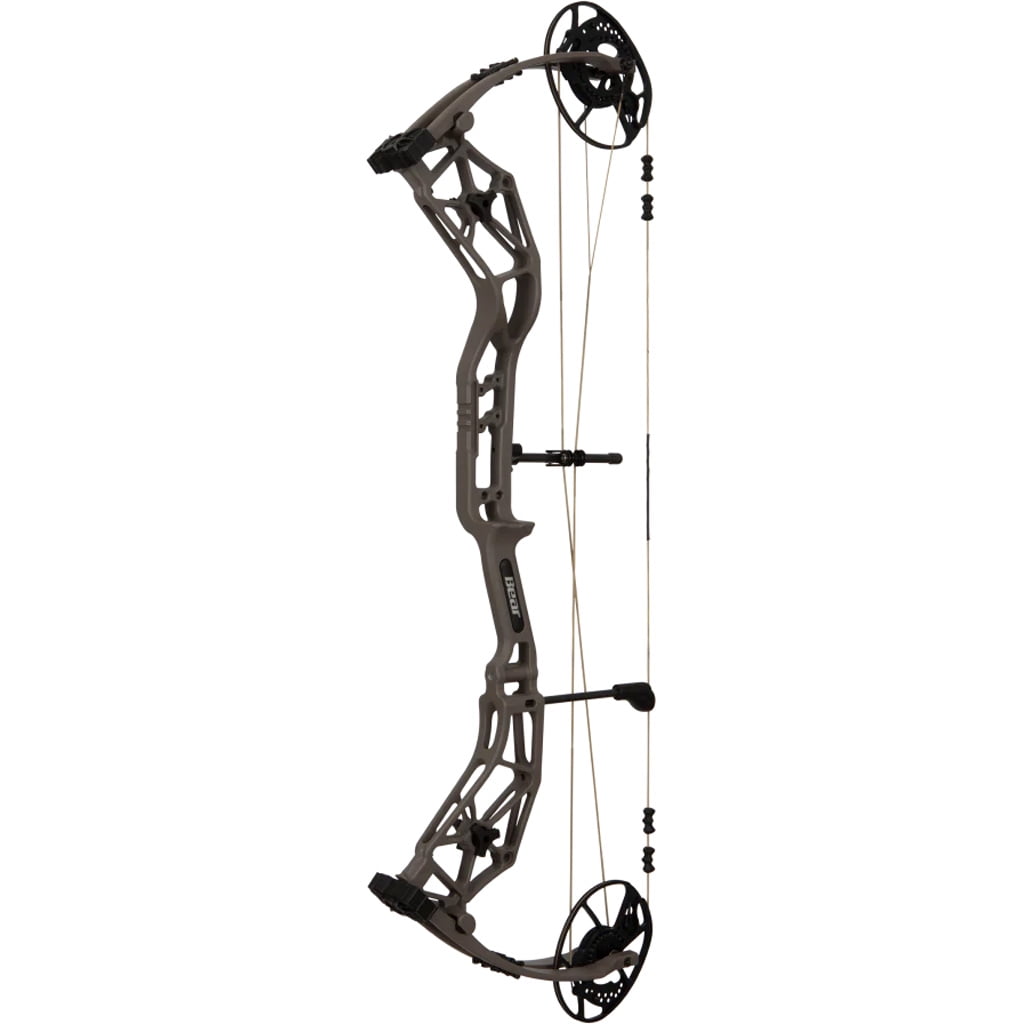 Bear Alaskan XT Bow Stone 70 lbs. RH - Walmart.com