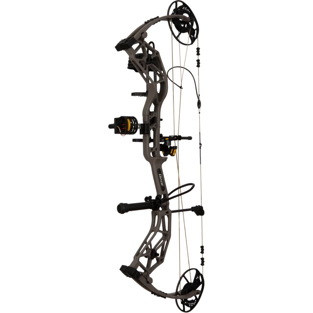 Bear Alaskan XT RTH Package Stone 60 lbs. RH - Walmart.com